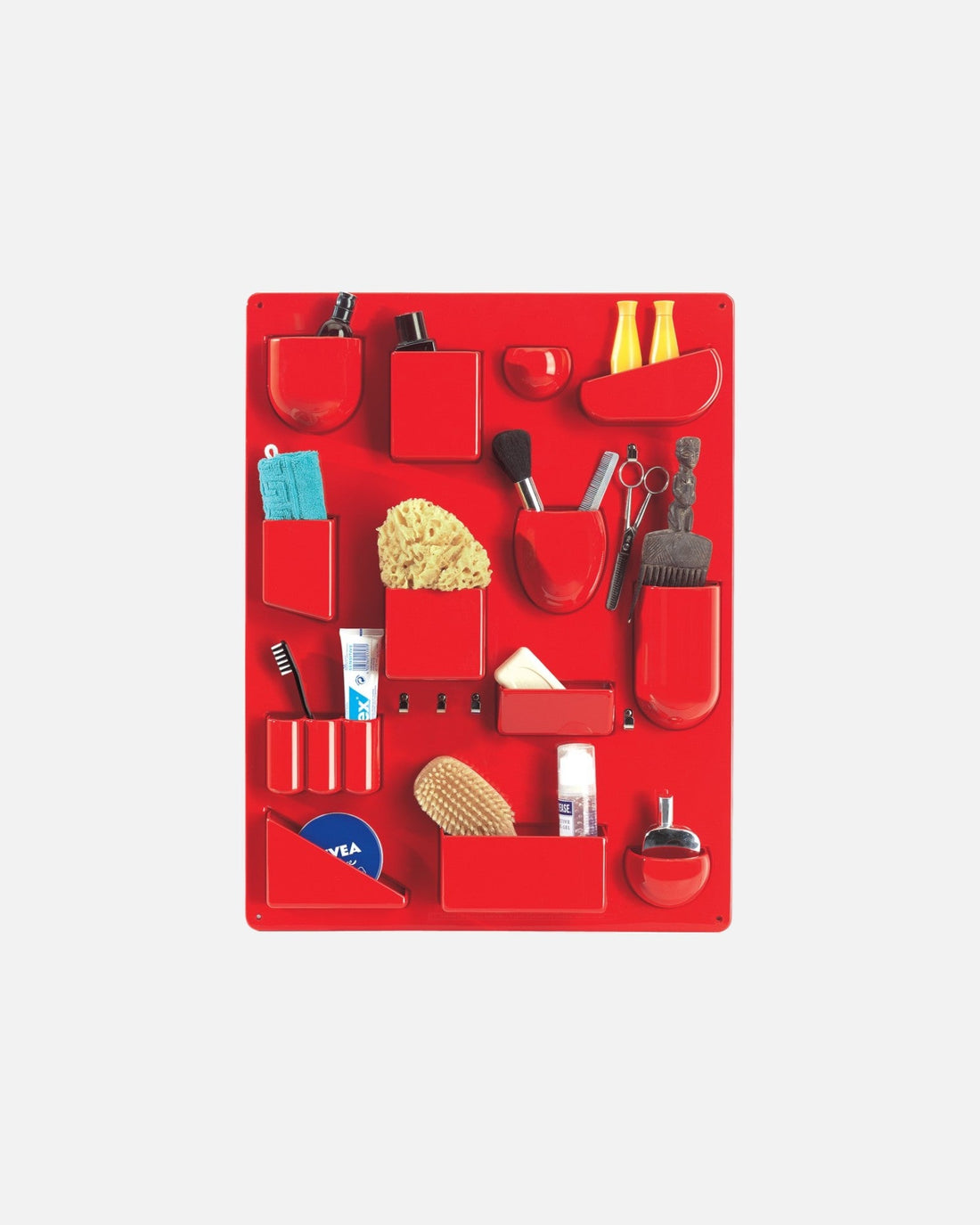 Hanging Wall Organizer - Stylish Practical Storage Solution